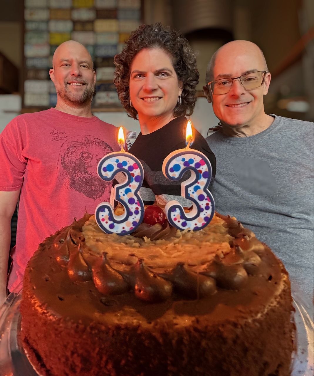Three decades of molten art: Avalon Glassworks celebrates 33 years ...